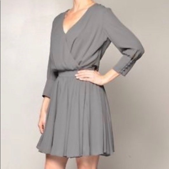 Anthropologie | Dresses | Paper Crown Sheath Mid Dress | Poshmark